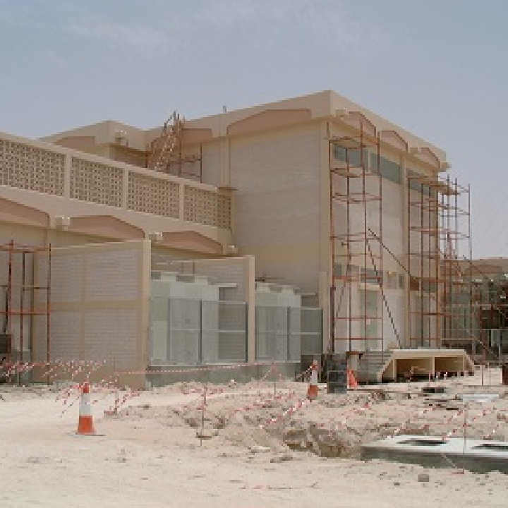 INAXUS - All Projects